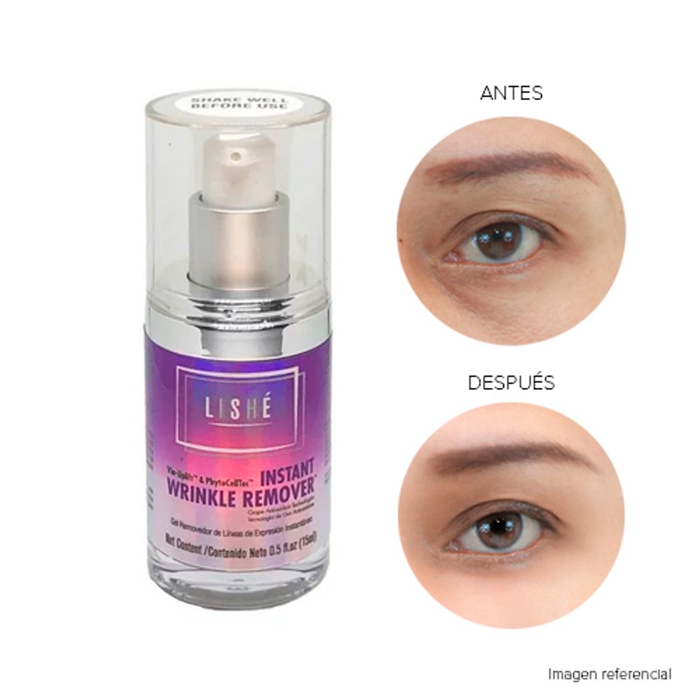 Lishé | Crema cosmética facial - qualityproducts