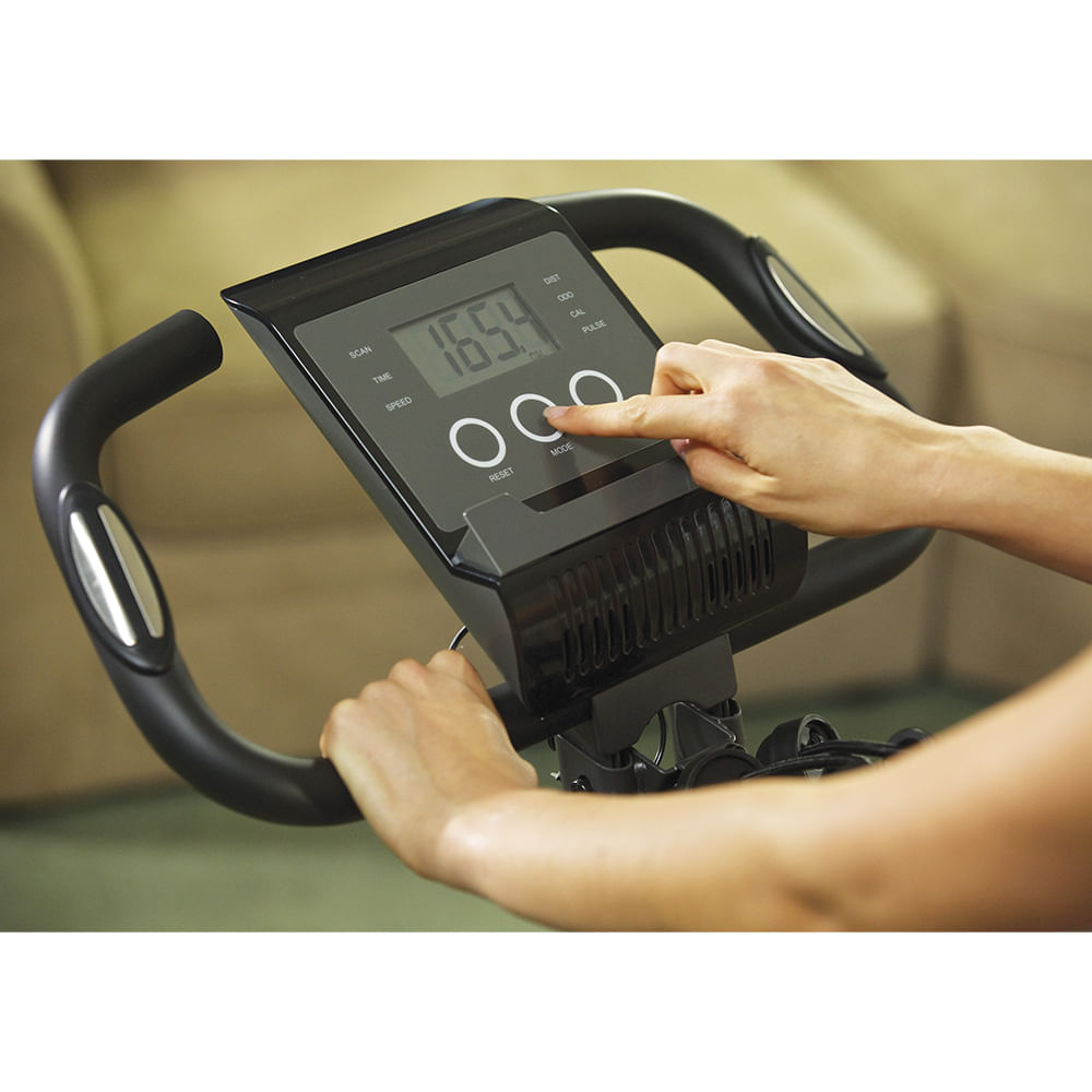 Slim Cicly - Sistema de entrenamiento 2 en 1 - qualityproducts